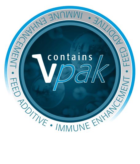 Vpak Aquaculture Feed - Zeigler Feed Manufacturing