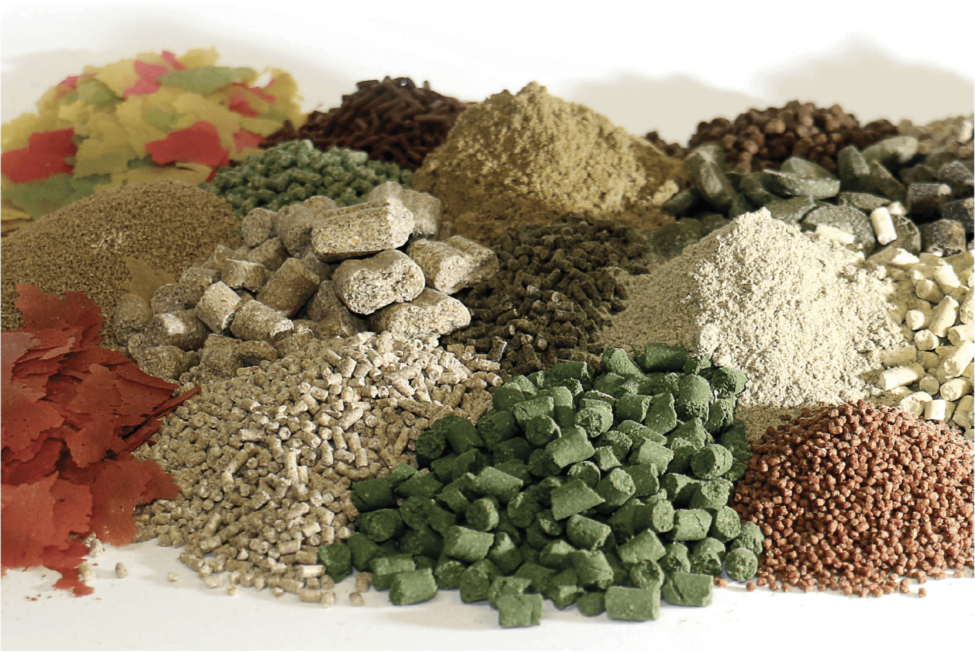 Feed Mill Technology Services - Zeigler Feed Manufacturing