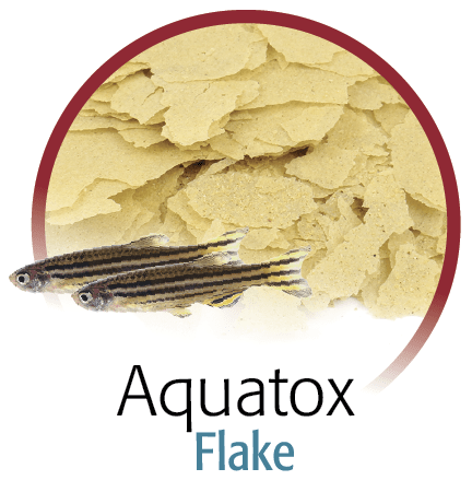 Aquatox Flake - Zeigler Feed Manufacturing