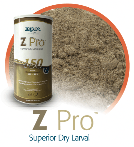 Z Pro Feed - Zeigler Feed Manufacturing