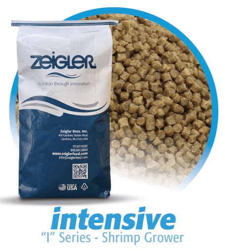 Intensive Feed - Zeigler Feed Manufacturing