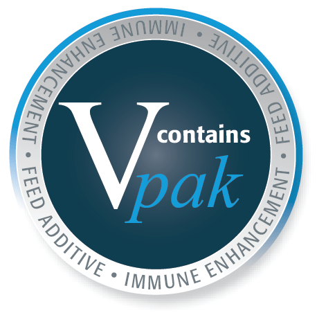 Vpak (Vitality Pak) - Zeigler Feed Manufacturing