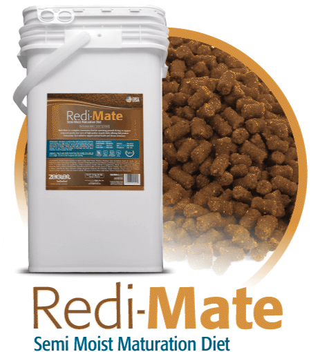 Redi-Mate Feed - Zeigler Feed Manufacturing