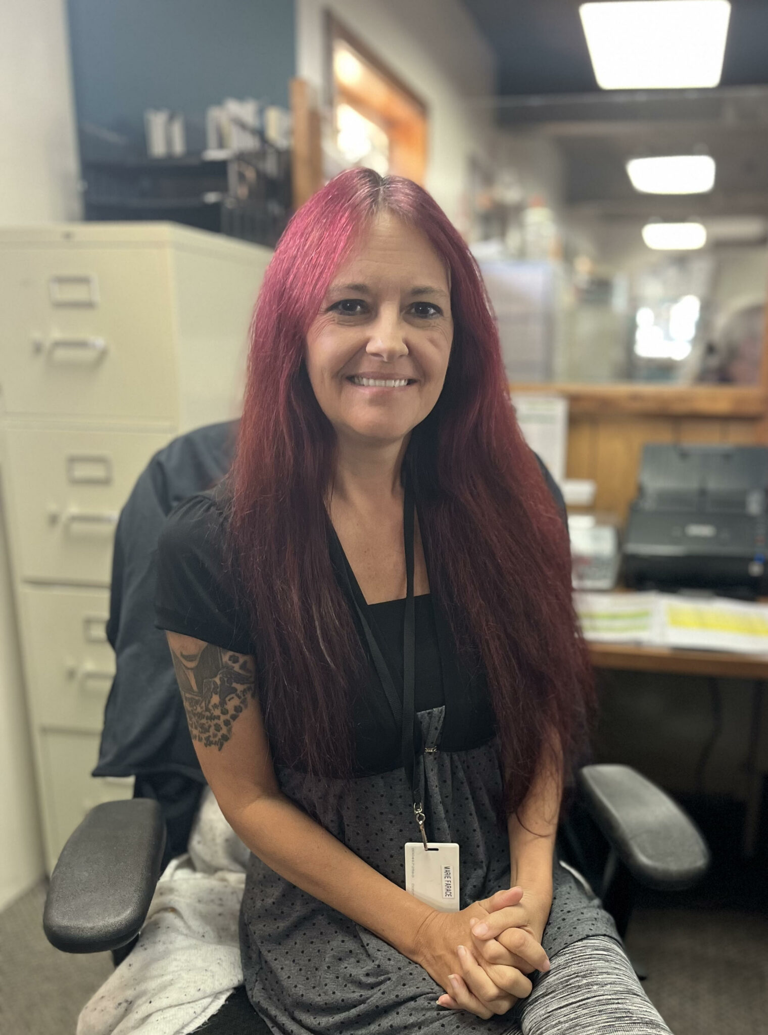 Our Team - Zeigler Feed Manufacturing