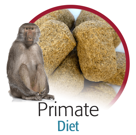RQ Monkey Diet - Zeigler Feed Manufacturing
