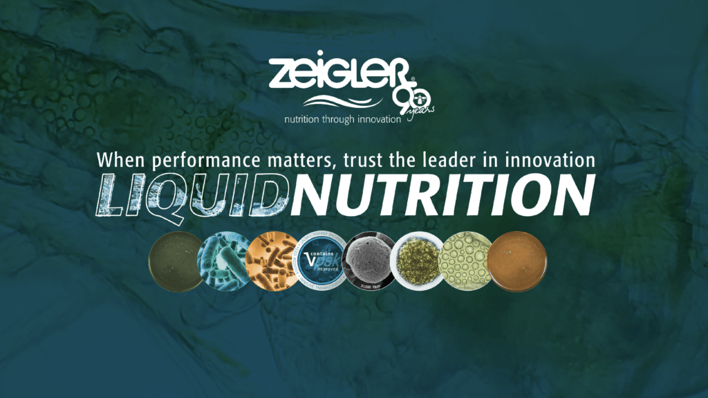 Why Leading Hatcheries Choose Zeigler’s Liquid Nutrition - Zeigler Feed ...
