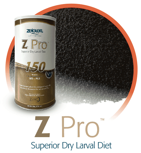 Z Pro Feed - Zeigler Feed Manufacturing