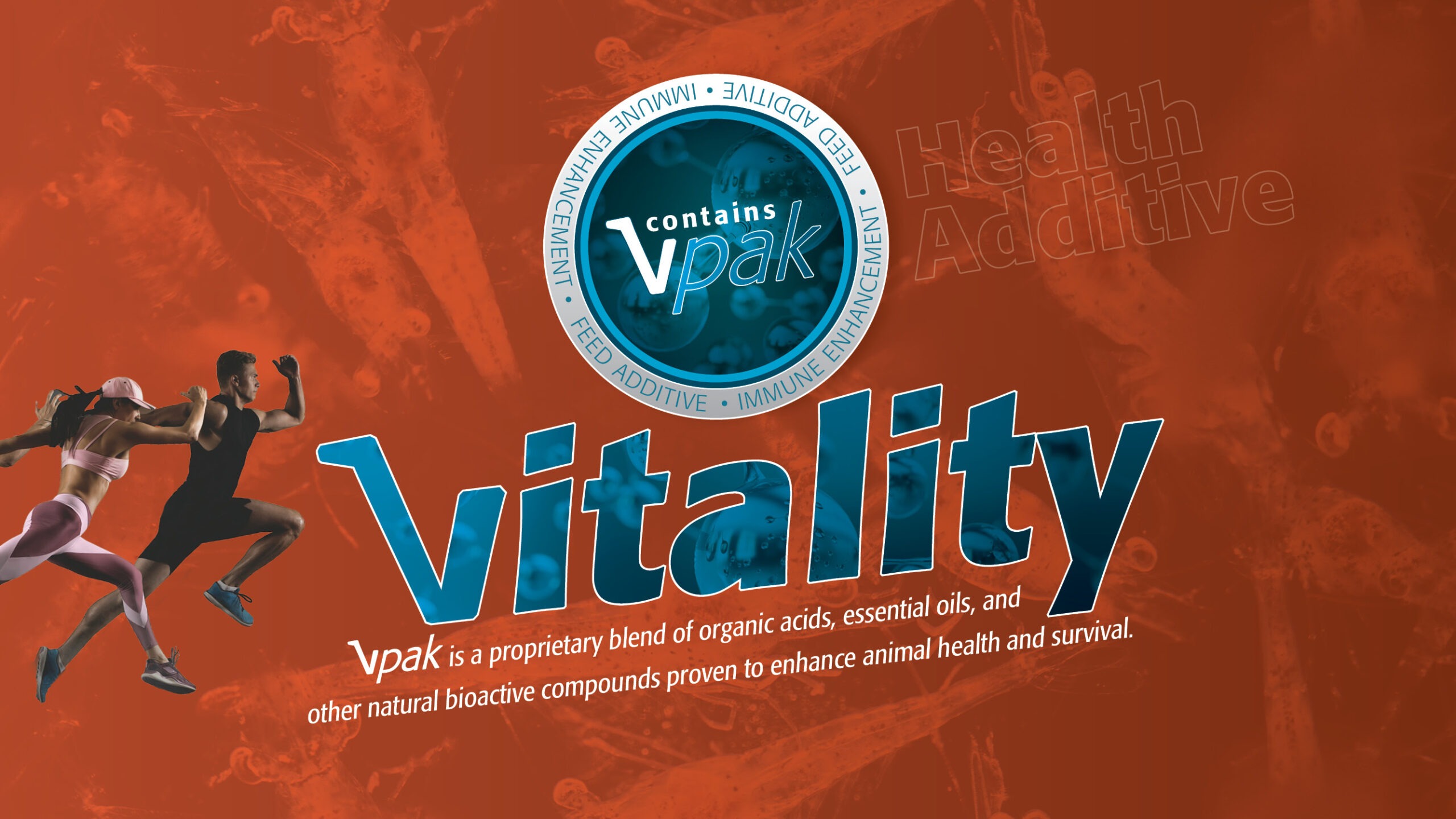 Enhancing Aquatic Health and Performance with Zeigler’s Vpak: A Proven ...